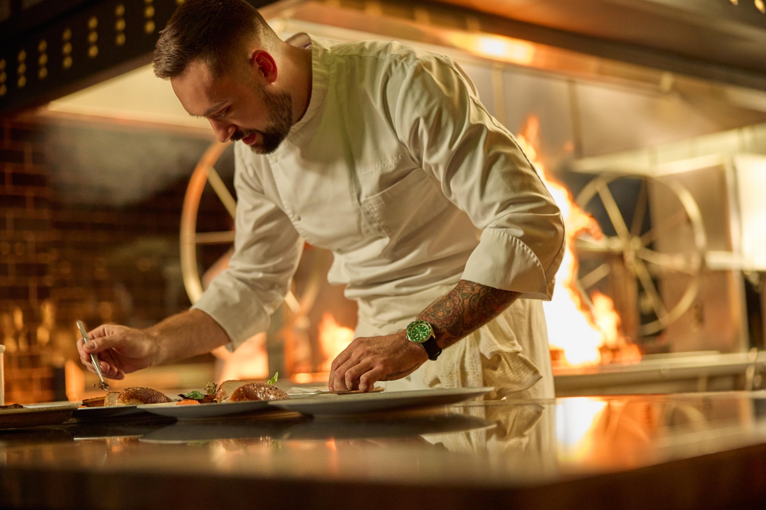 Photo Gallery - Fairmont Austin Hotel