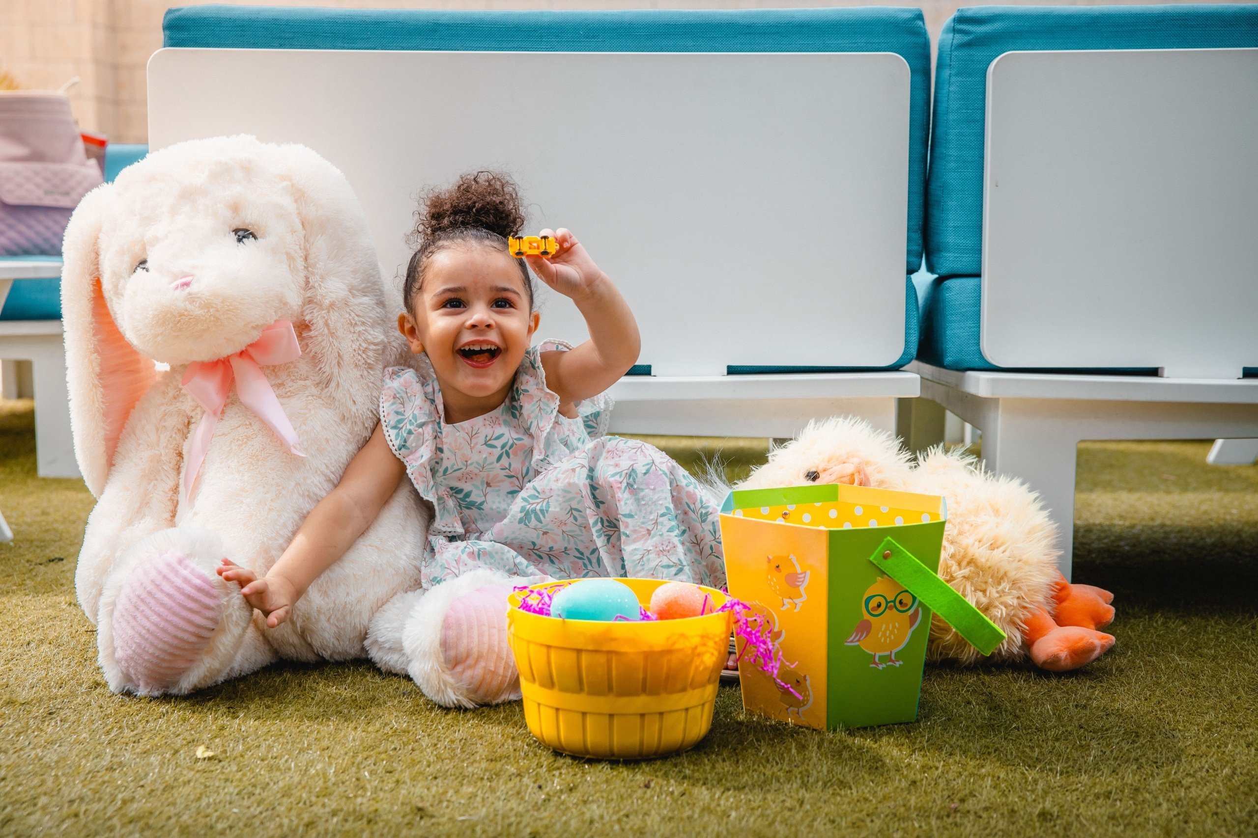 Garrison Steak & Seafood Restaurant - Fairmont Austin Hotel