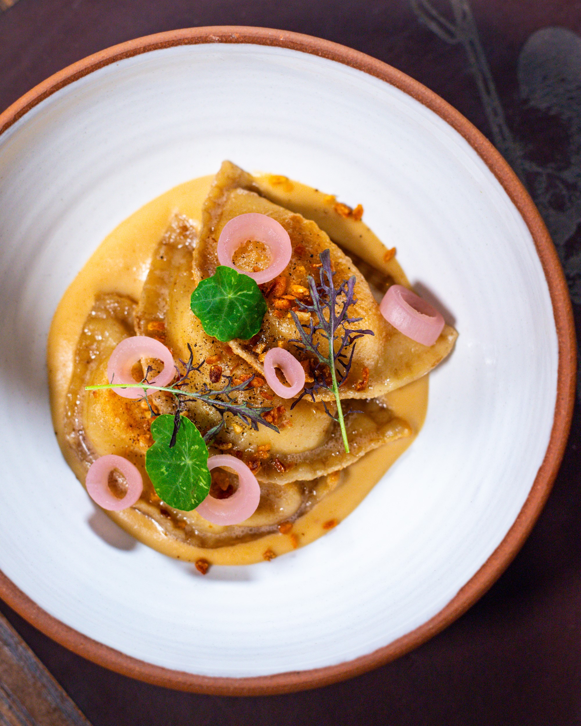 Garrison Steak & Seafood Restaurant - Fairmont Austin Hotel